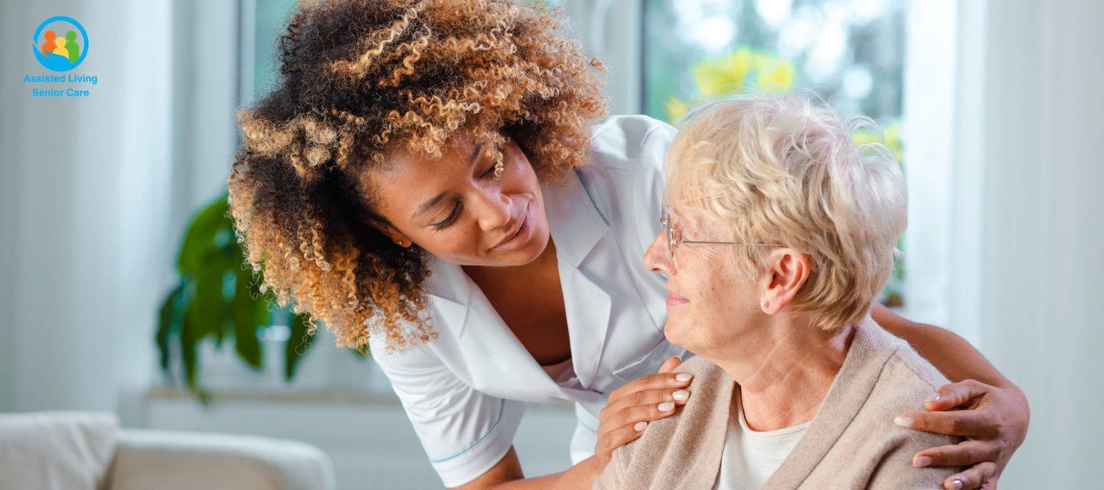 Homewood Assisted Living - Portland, OR - Assisted Living Senior Care