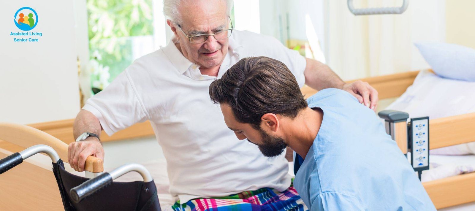 Hanover Hall - Hanover, PA - Assisted Living Senior Care