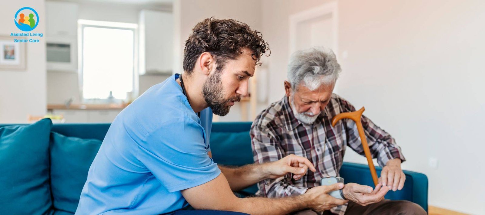 Elkhorn Elderly Boarding - Spearfish, SD - Assisted Living Senior Care