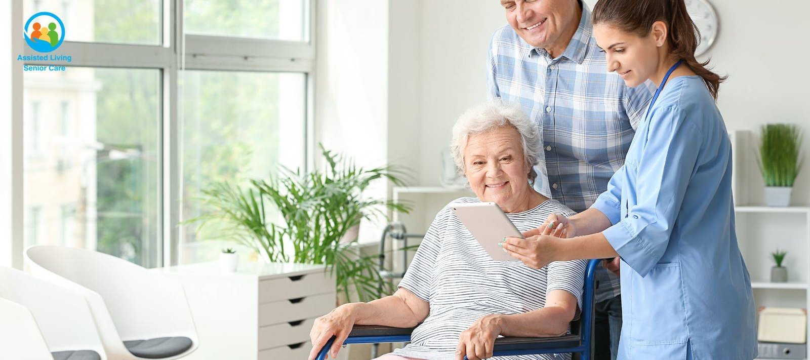 American Senior Communities - Indianapolis, IN - Assisted Living Senior ...