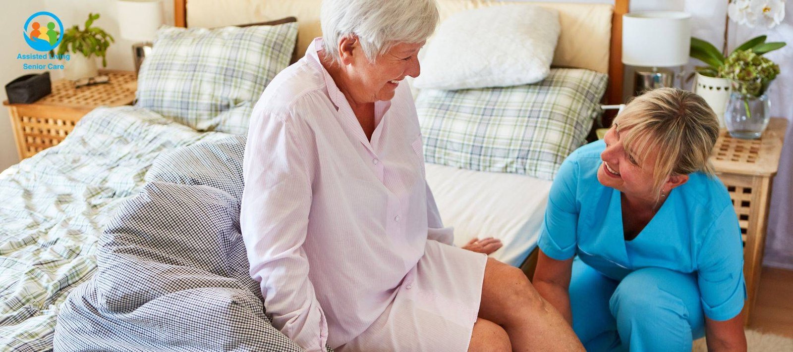 Escondido Care Center - Escondido, CA - Assisted Living Senior Care