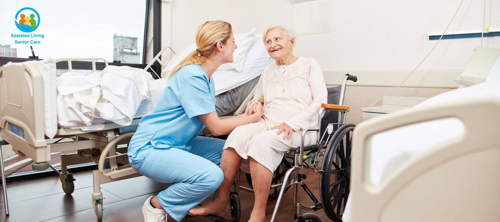 Saratoga County Maplewood Manor - Ballston Spa, NY - Assisted Living ...