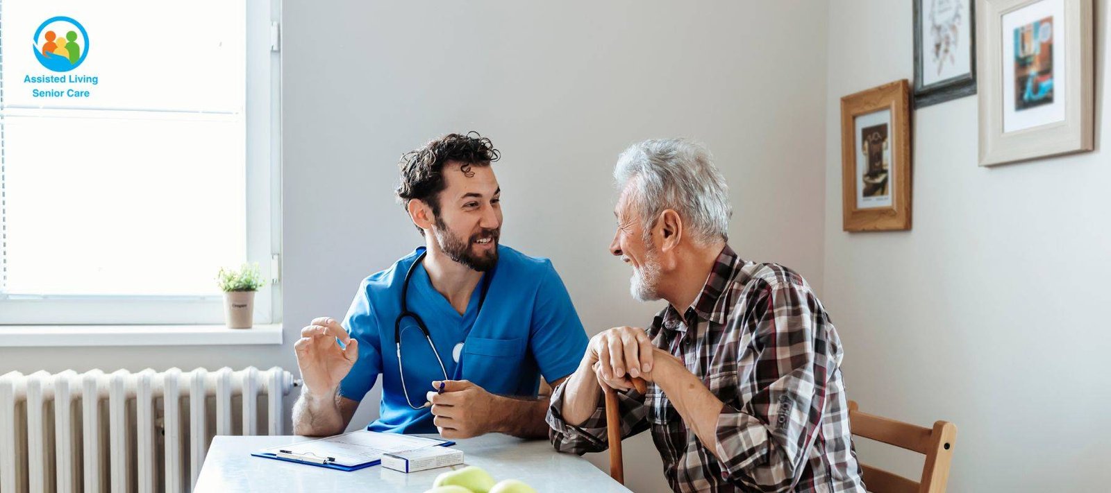 Rose Of Sharon Senior Villa Retirement Home - Chattanooga, TN ...